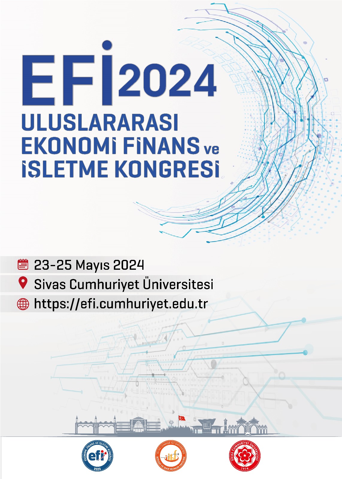 EFİ 2024